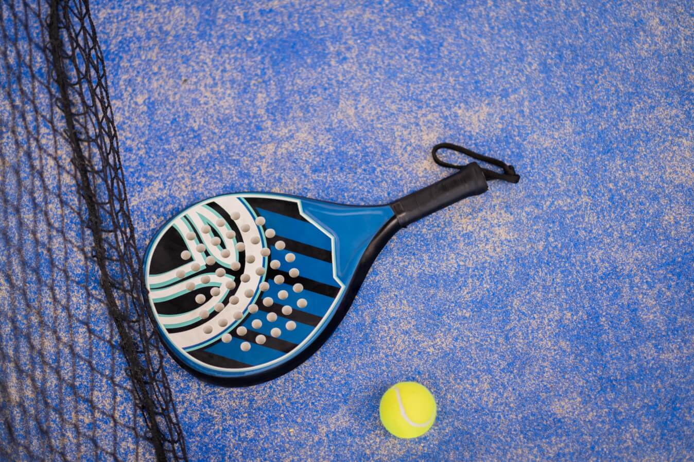 Comment bien choisir sa raquette de Padel ? | Padel-equipement.fr
